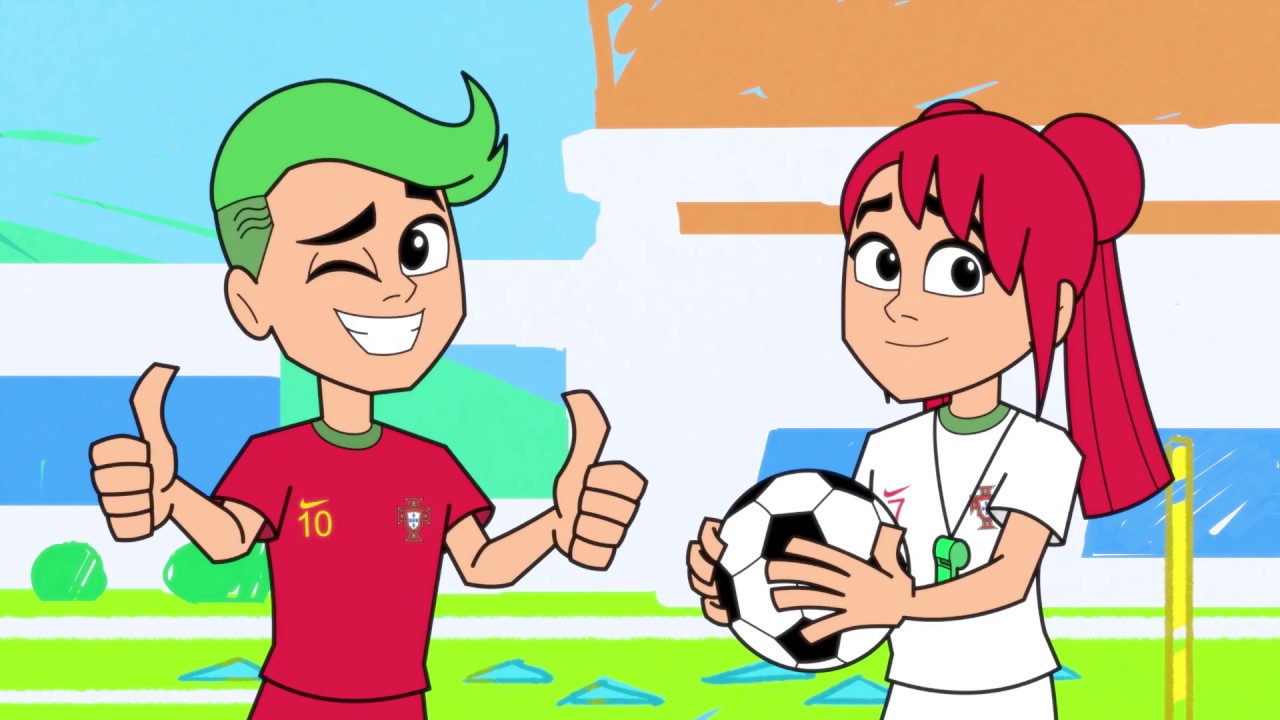 Dicas dos SuperQuinas: Joga em Casa - YouTube