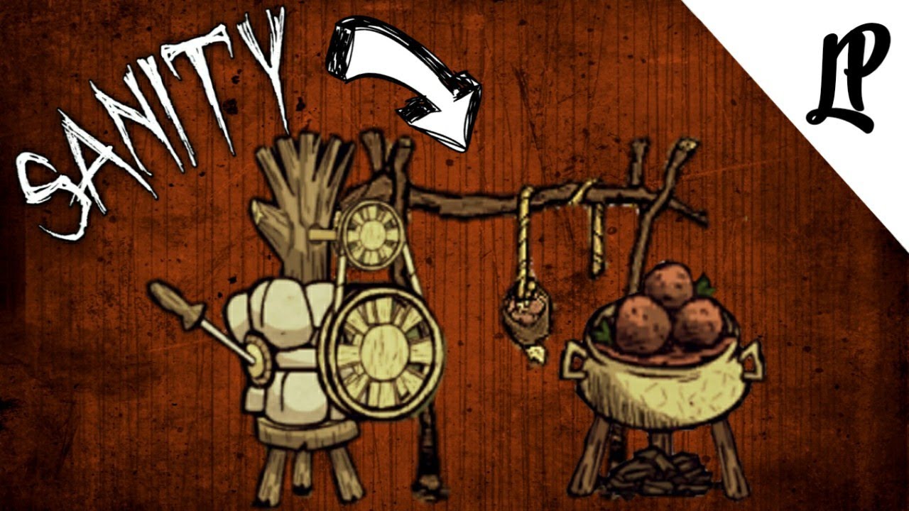 Beginner's Guide - Sanity | Don't Starve: Pocket Edition Days 13-15 ...