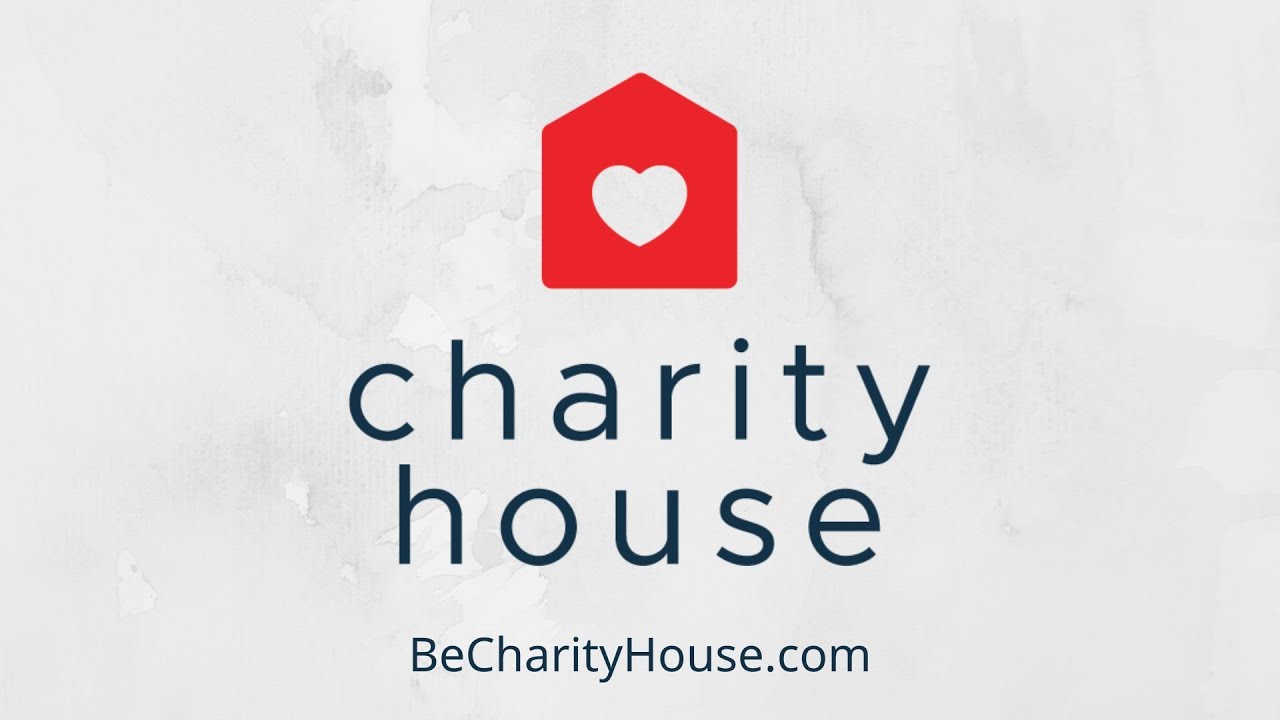 Charity House Promo - YouTube
