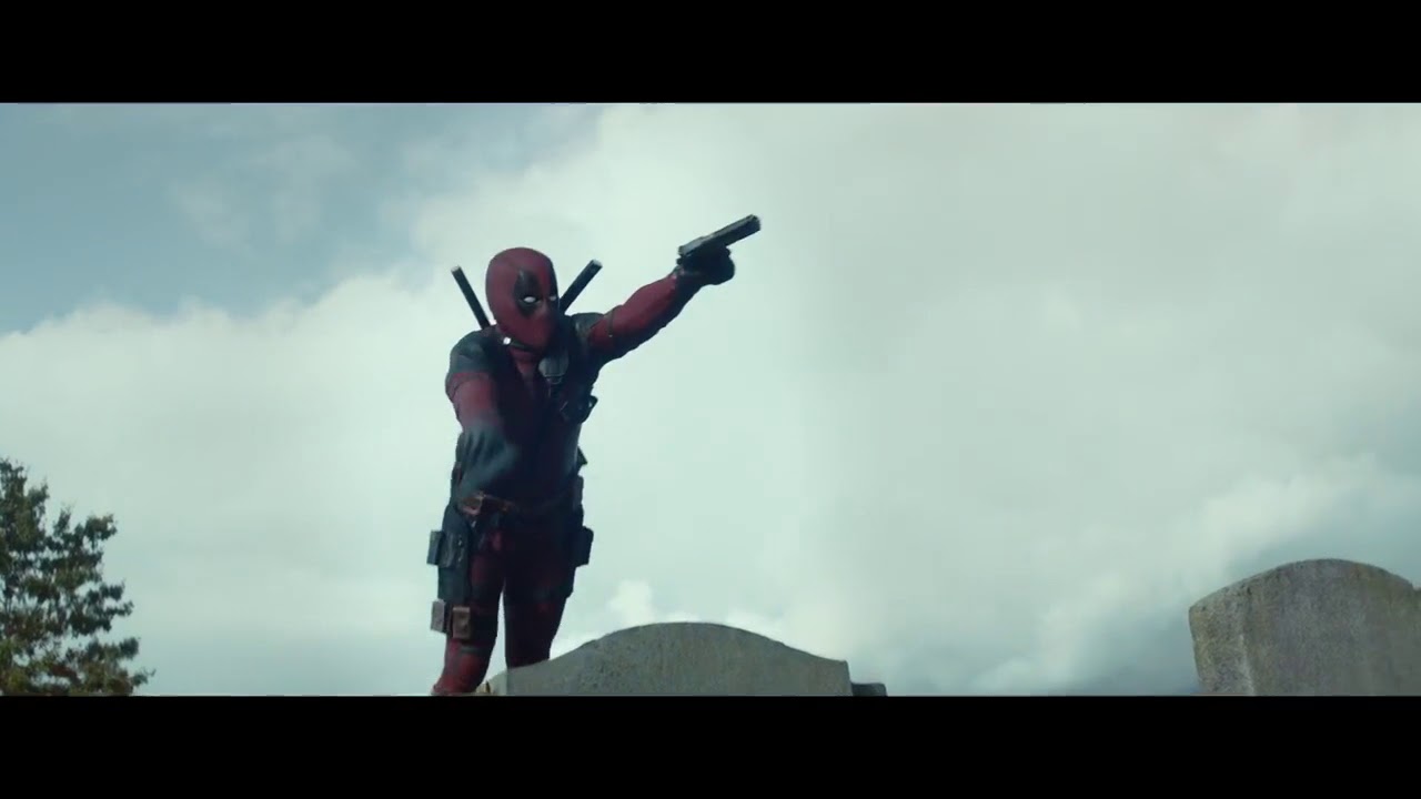 Deadpool 2 | "Accidental Double Entendres" TV Commercial | 20th Century ...