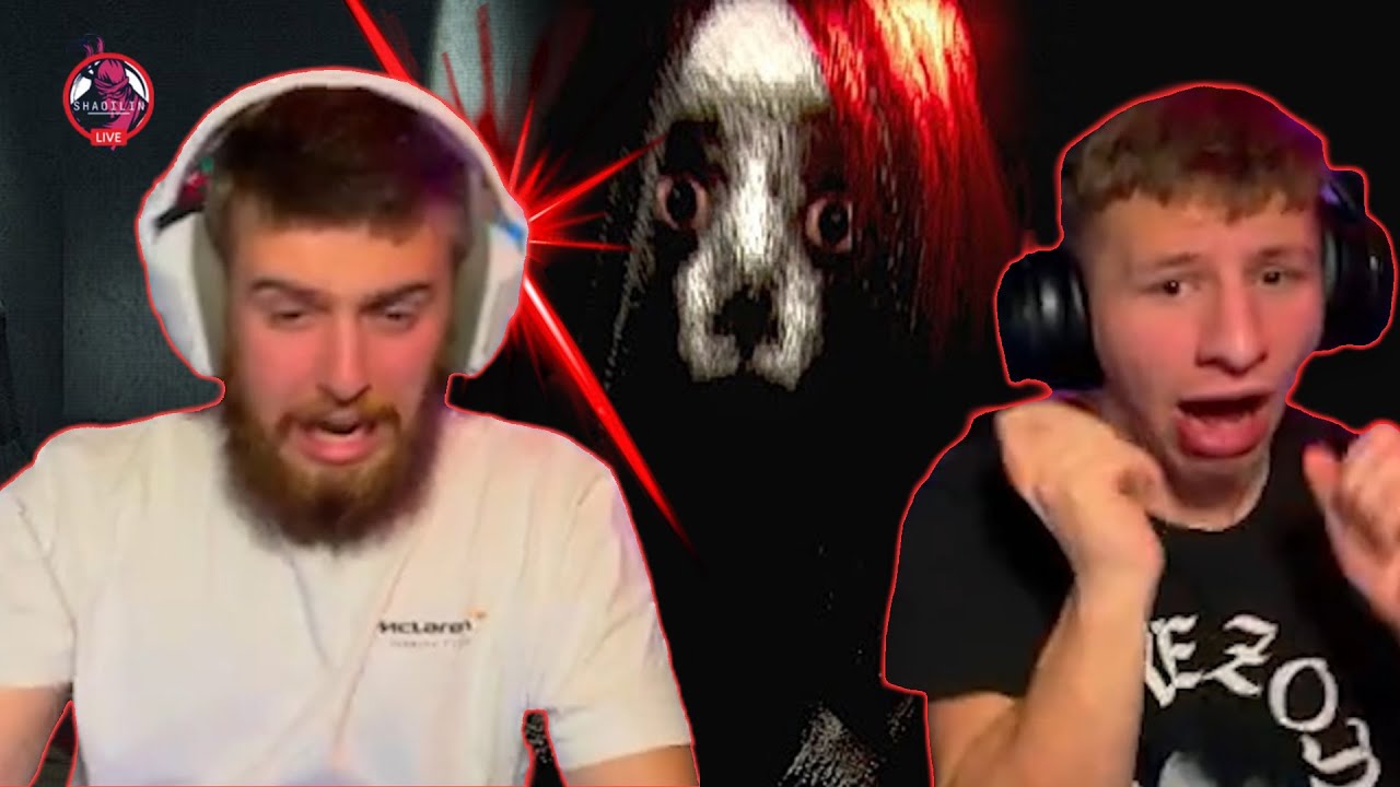 Codrin si Echo de pe Temu ! ( II ) Night Security - YouTube