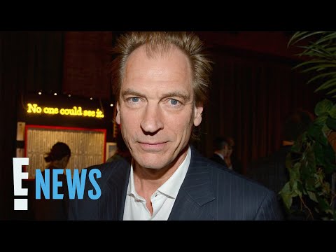 Actor Julian Sands Found Dead Months After Going Missing | E! News