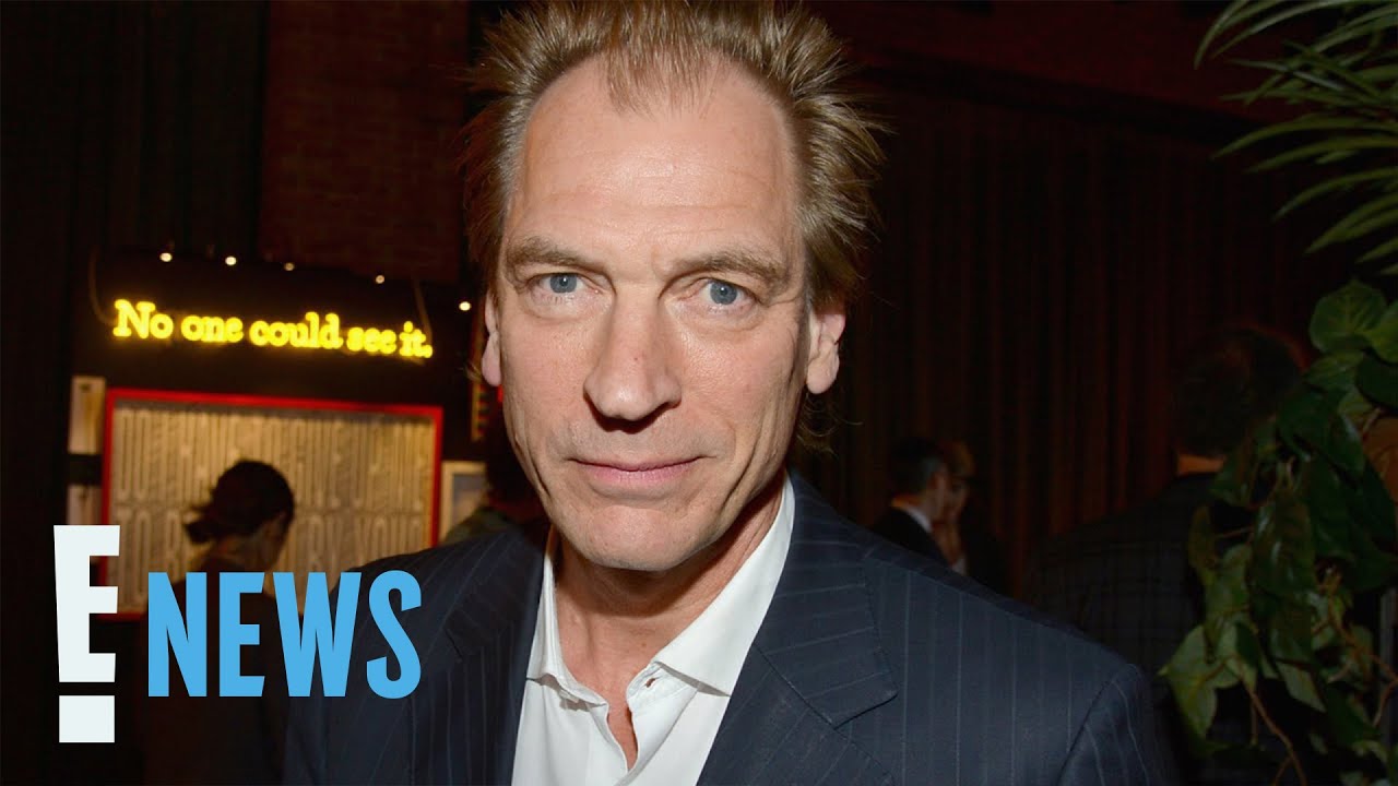 Actor Julian Sands Found Dead Months After Going Missing | E! News ...