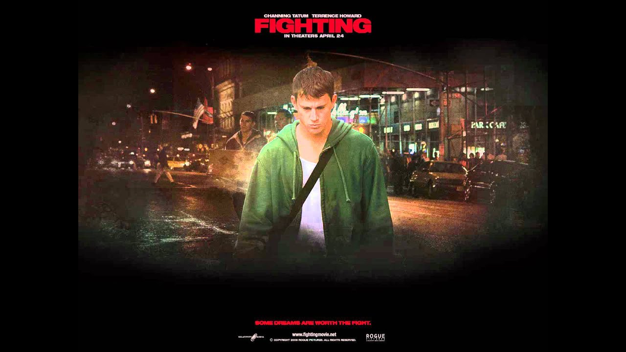 Fort Minor- Remember The Name [Fighting Soundtrack] - YouTube