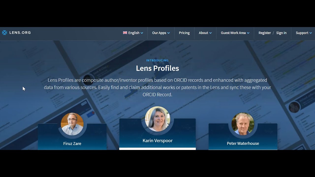 Pengalaman Menggunakan Fitur Lens Profiles - YouTube