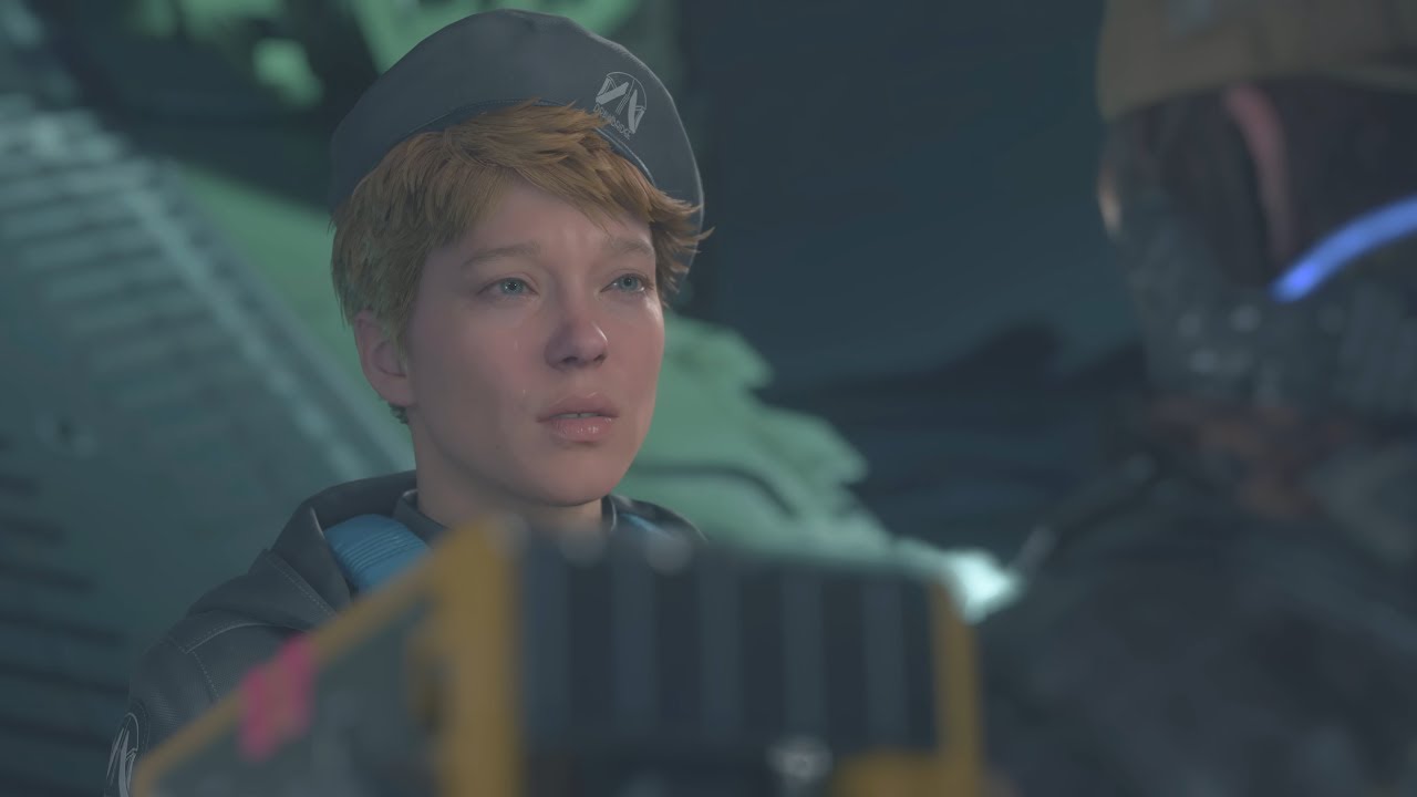 Death Stranding 2: On The Beach - Digging Deeper Into Finding Out More ...