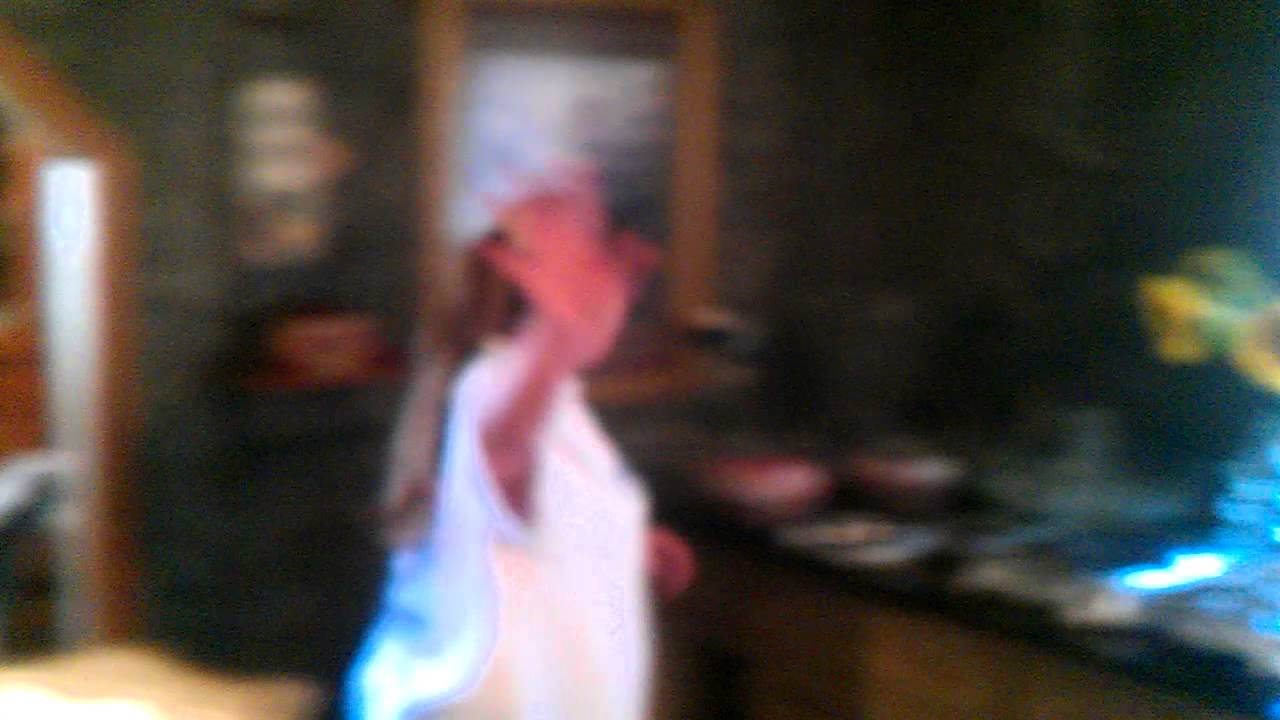 Aunt Patsy - YouTube