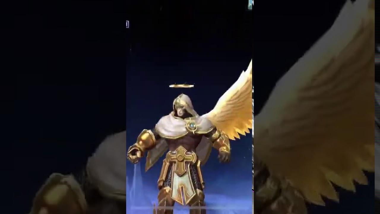 New video aldous all skin - YouTube