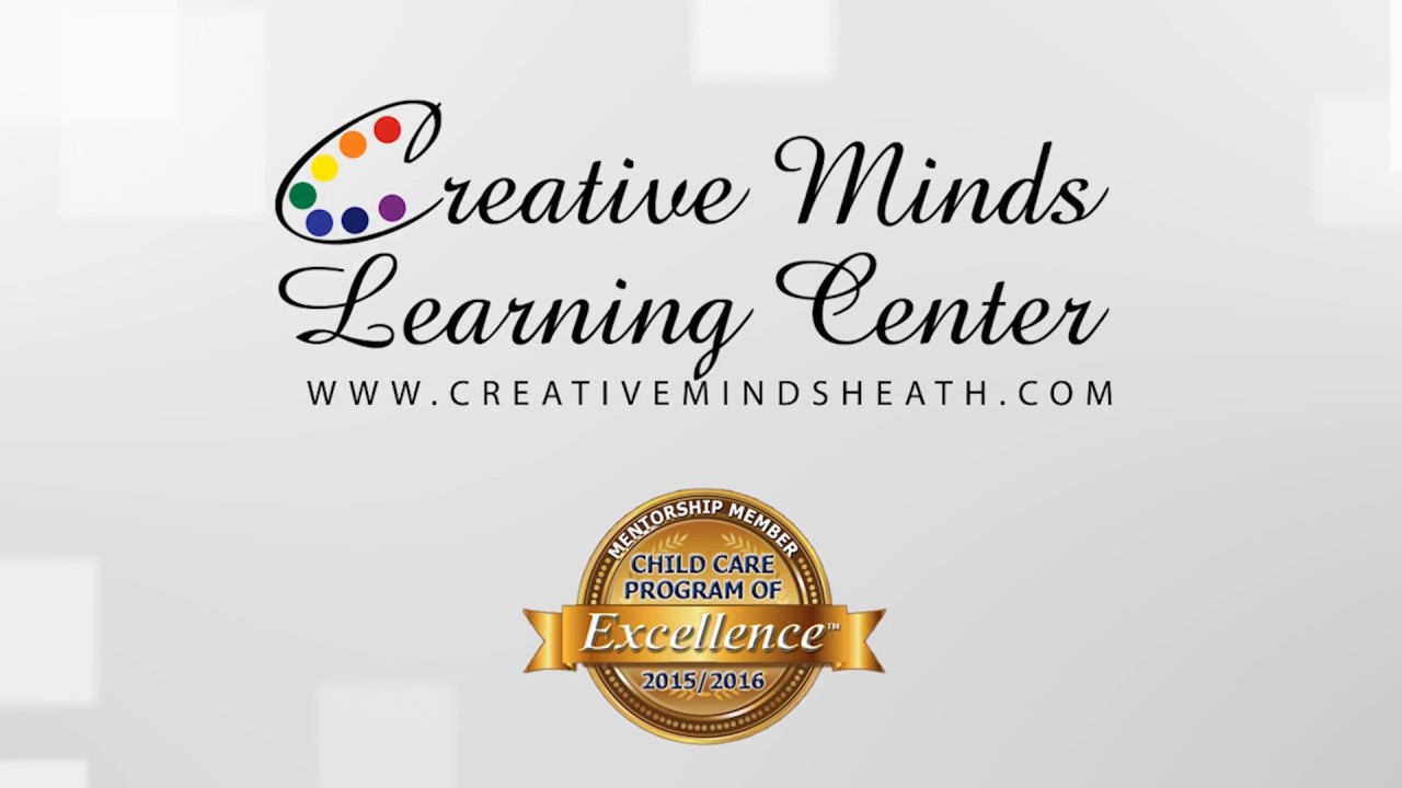 Creative Minds Learning Center - Heath, Ohio Child Care Program of ...