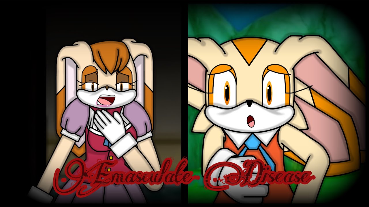 Sonic Infection au Emasculate Disease Episode 2 - YouTube