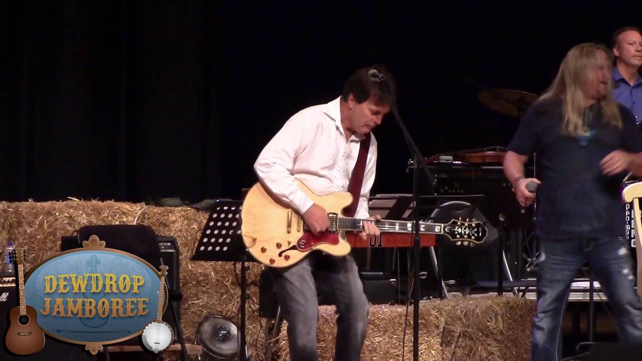 Leonard Brothers Band - YouTube