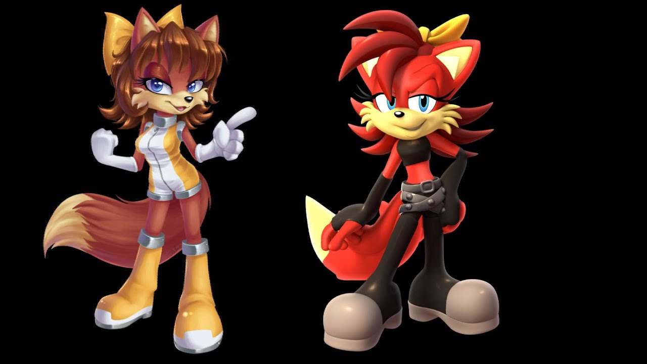 Looking Back At It, Fiona Fox's Betrayal In Archie Sonic Issue 172 ...