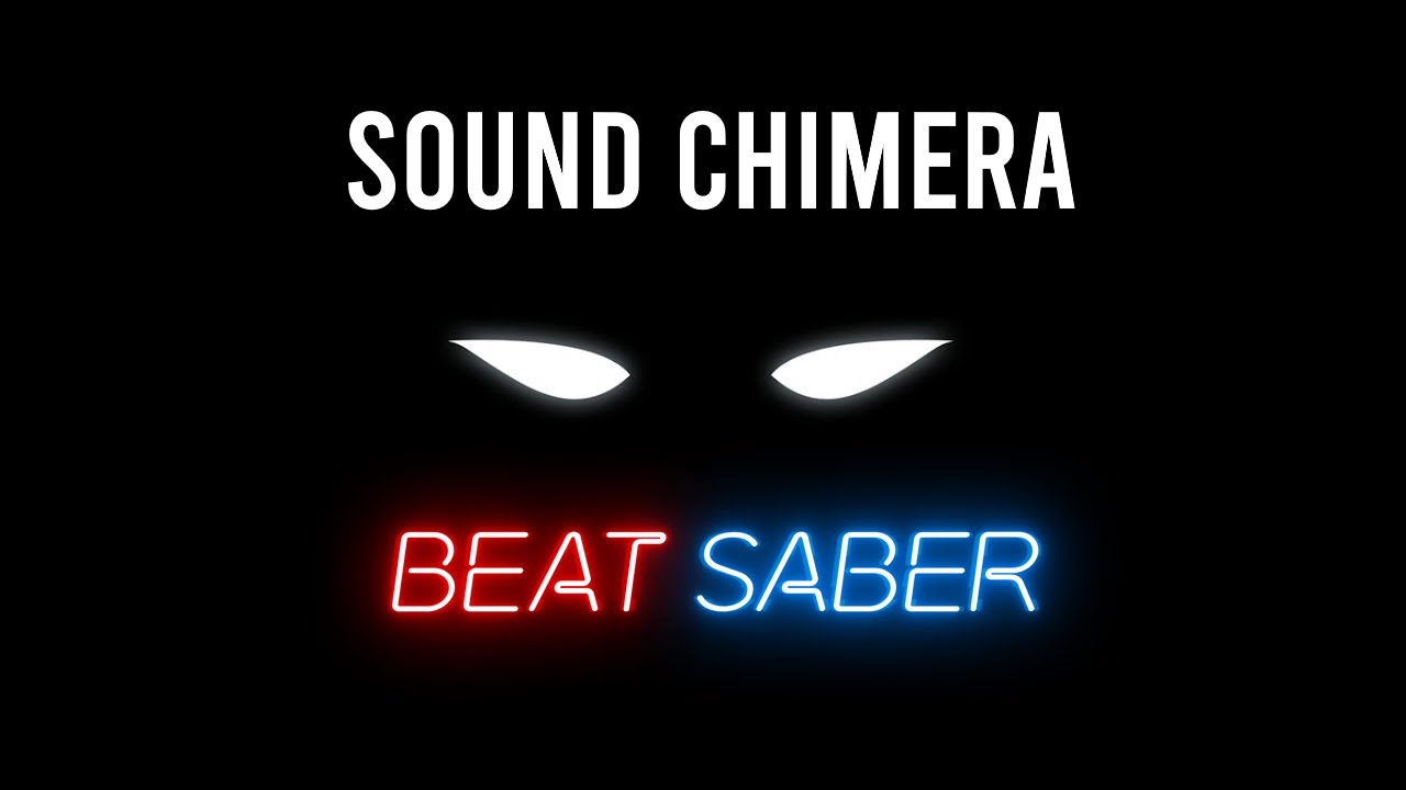 11⭐ Hardest Map I've Passed - Sound Chimera | Beat Saber - YouTube