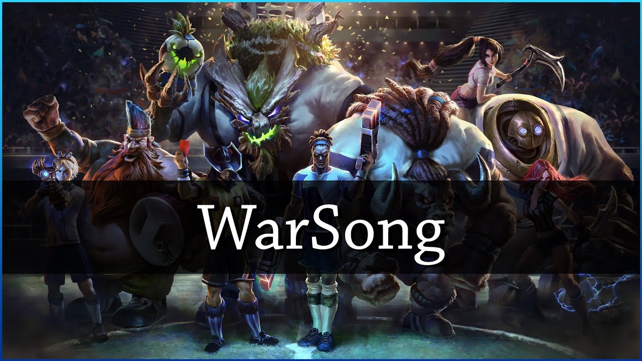 Piercing Light (feat. Mako) - League of Legends Music: Song Lyrics ...