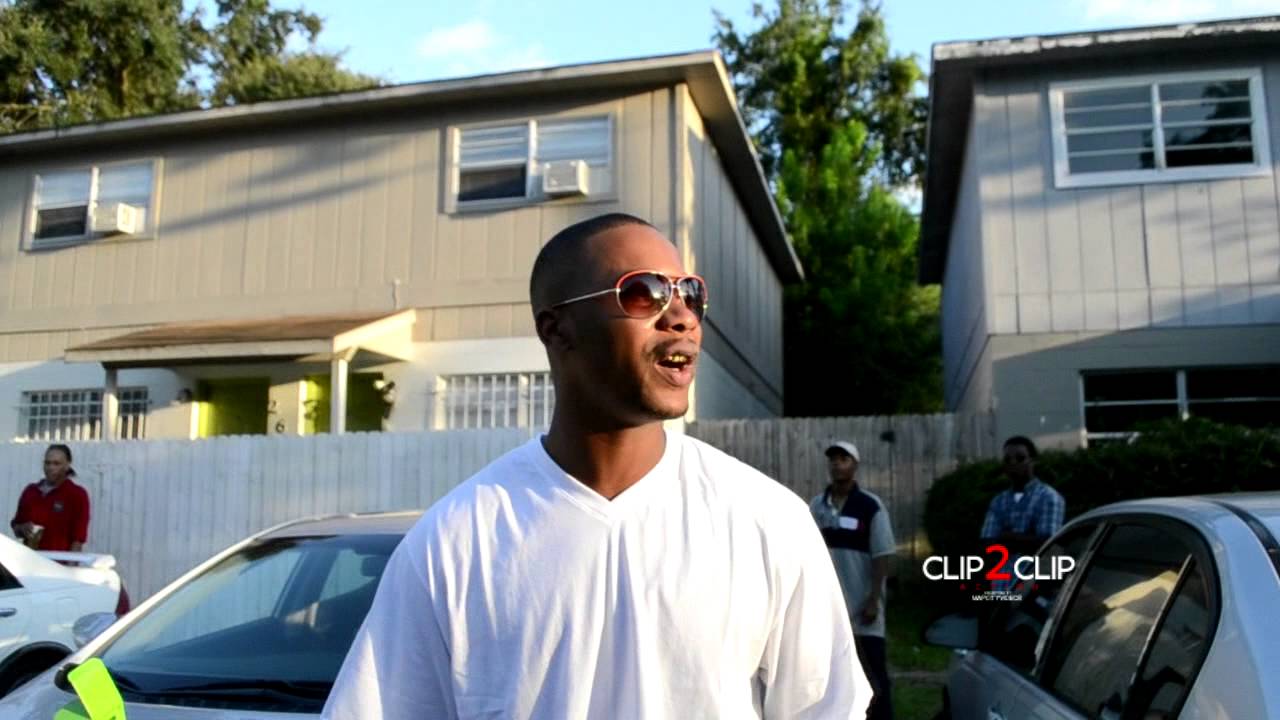 Goin in for da kill jerk - YouTube