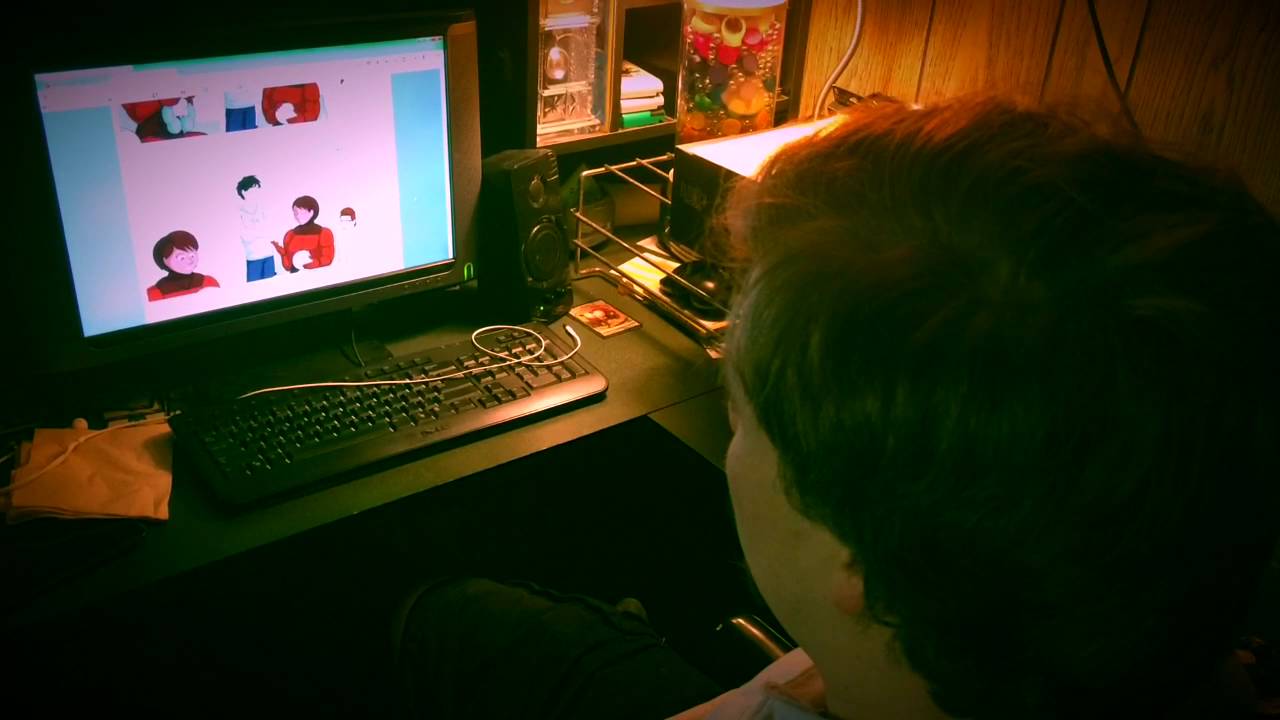 The Basement 2 - YouTube