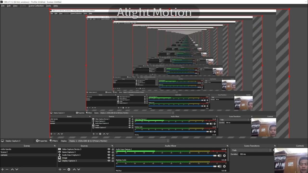 tutorial membuat form dari diri html - YouTube