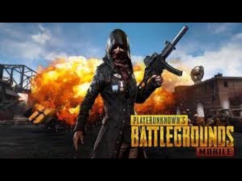 PUBG MOBİLE(#2 BÖLÜM)İYİ SEYİRLER