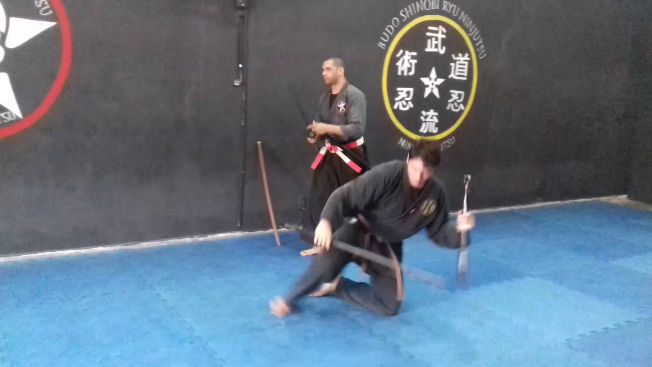 Bikenjutsu - YouTube