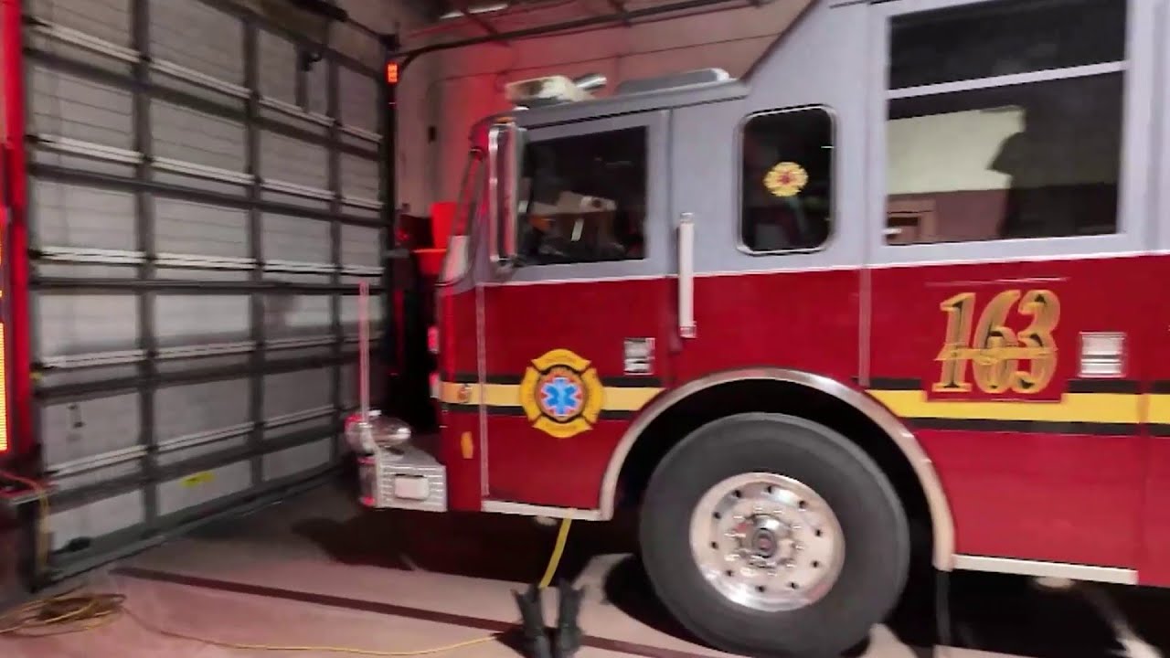 Volusia County firefighters warn budget cuts could impact residents ...