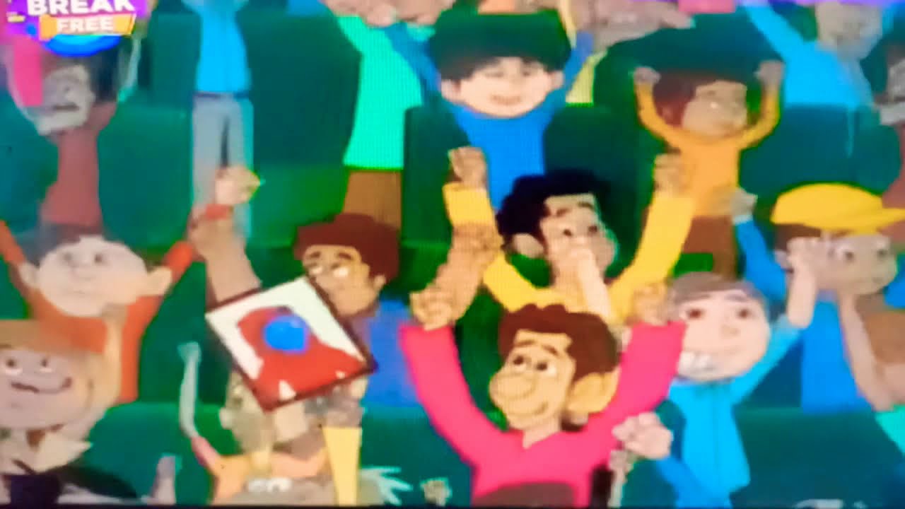 Huny buny cartoon - YouTube