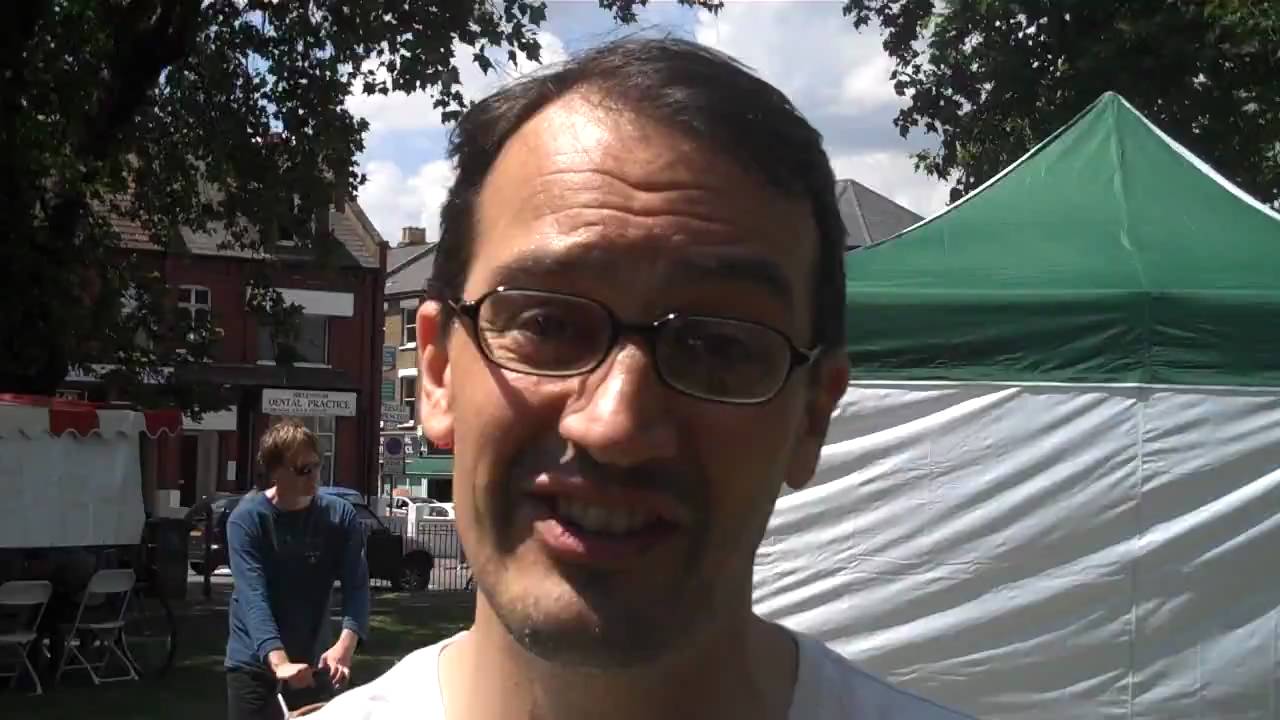 Pablo Scott - Turn it off! - YouTube