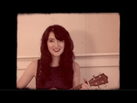 Kat Quinn - New York New York (Frank Sinatra cover) - YouTube