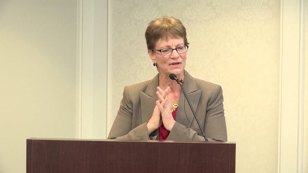 HBU and spiritual nursing with Dean of the School of Nursing and Allied ...