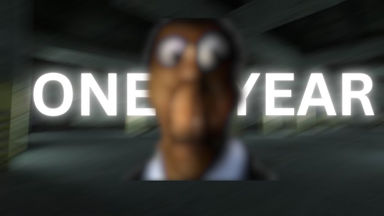 The Revenge of Obunga... (1 YEAR CHANNEL ANNIVERSARY SPECIAL) - YouTube