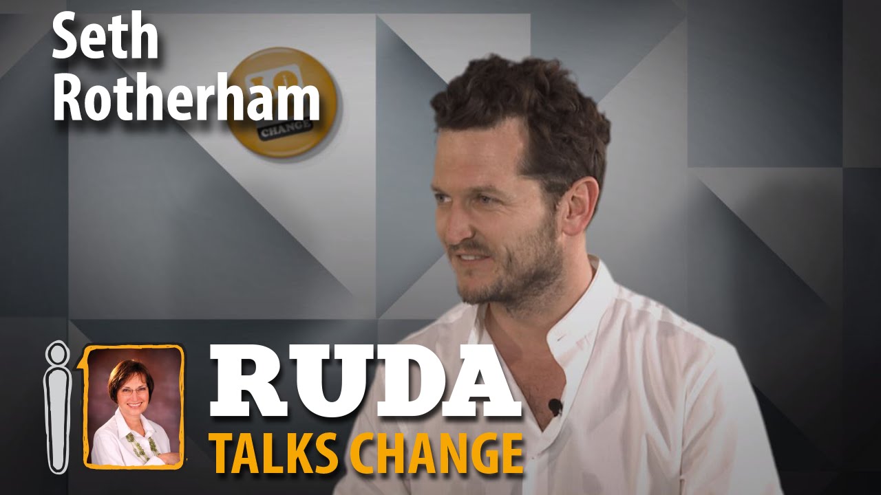 Is Seth Rotherham South Africa's answer to Richard Branson? - YouTube