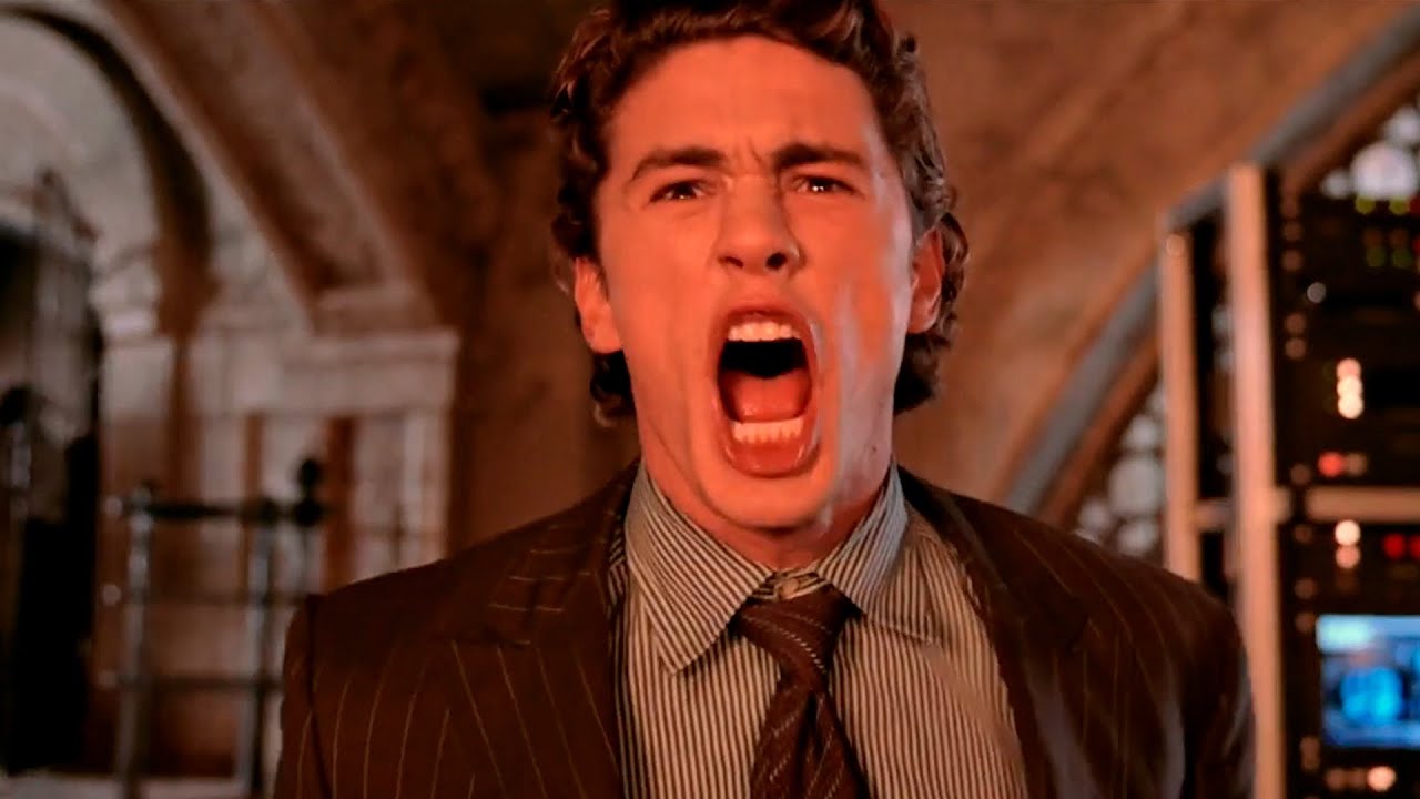 "¡Apágalo Otto, Apágalo!" | Spider-Man 2 (2004) | LATINO HD - YouTube