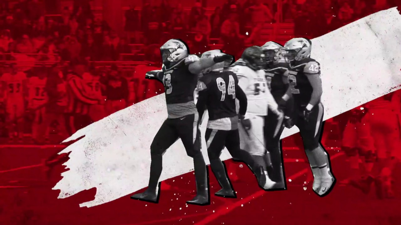 UIndy Football 2018 Highlight Video - YouTube