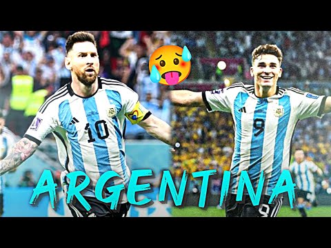 To Quarter Finals..!!💙🔥Argentina Vs Australia 2-1 Whatsapp Status 💙🔥 ||Argentina Vs Australia Status