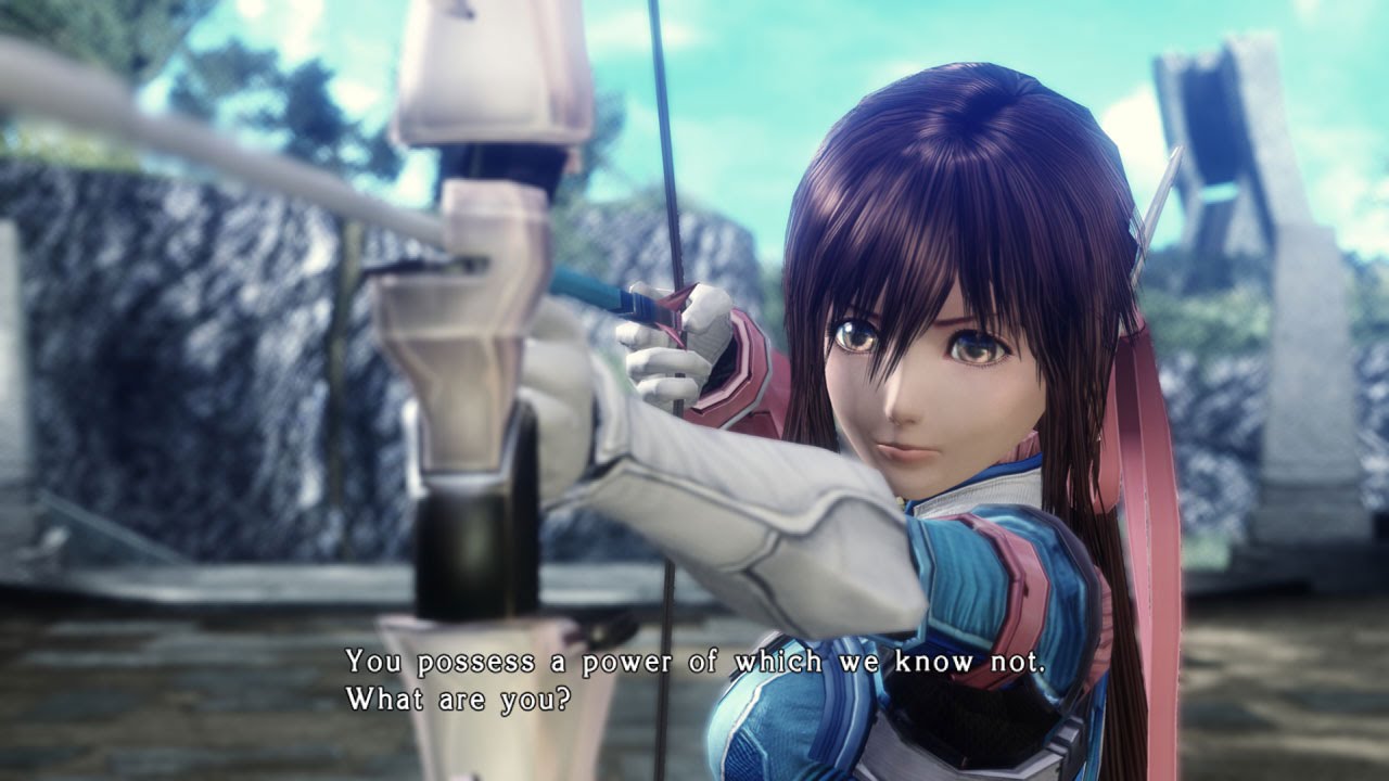 (リョナ) Star Ocean 4 - Reimi ryona - YouTube