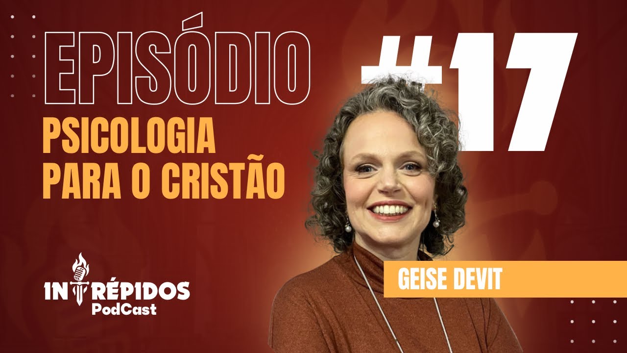 GEISE DEVIT - INTRÉPIDOS #17 - YouTube