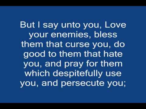 Blasphemy Challenge - YouTube