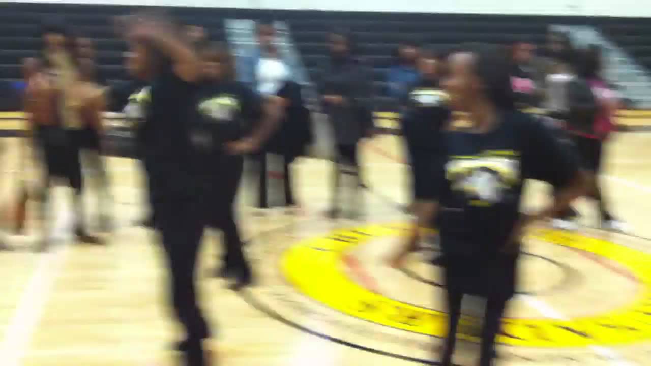 King POMS - YouTube