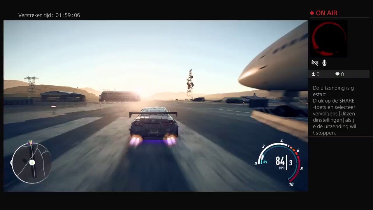 Need for speed nissan gtr - YouTube