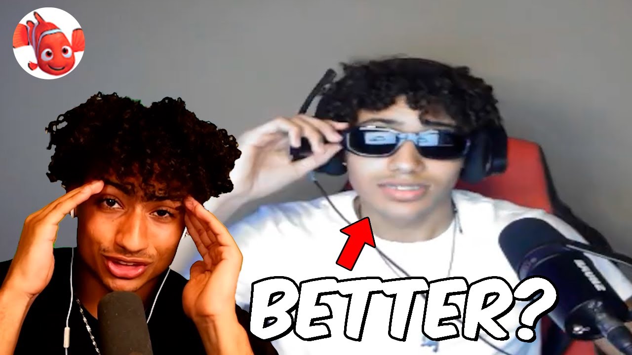 Is Chex BETTER Than Foltyn? - YouTube