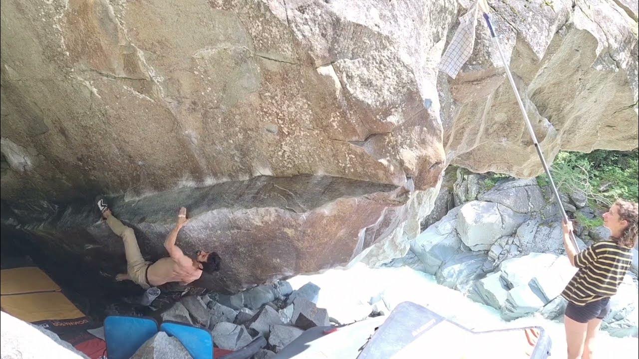 Supernova 7C Magic Wood - YouTube