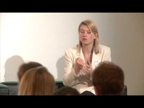 Truestart: Revolution - Gregory Polletta - YouTube