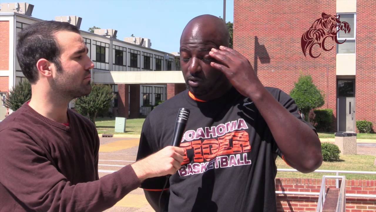 Tiger Talk With Michael Stringer - September 15 - YouTube