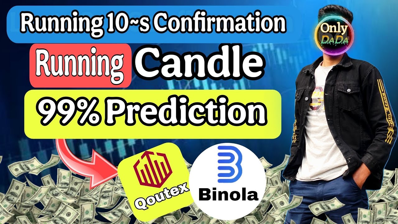 Running 10 Second Confirmation Step By Step Only DaDa 64 Making A OTC ...