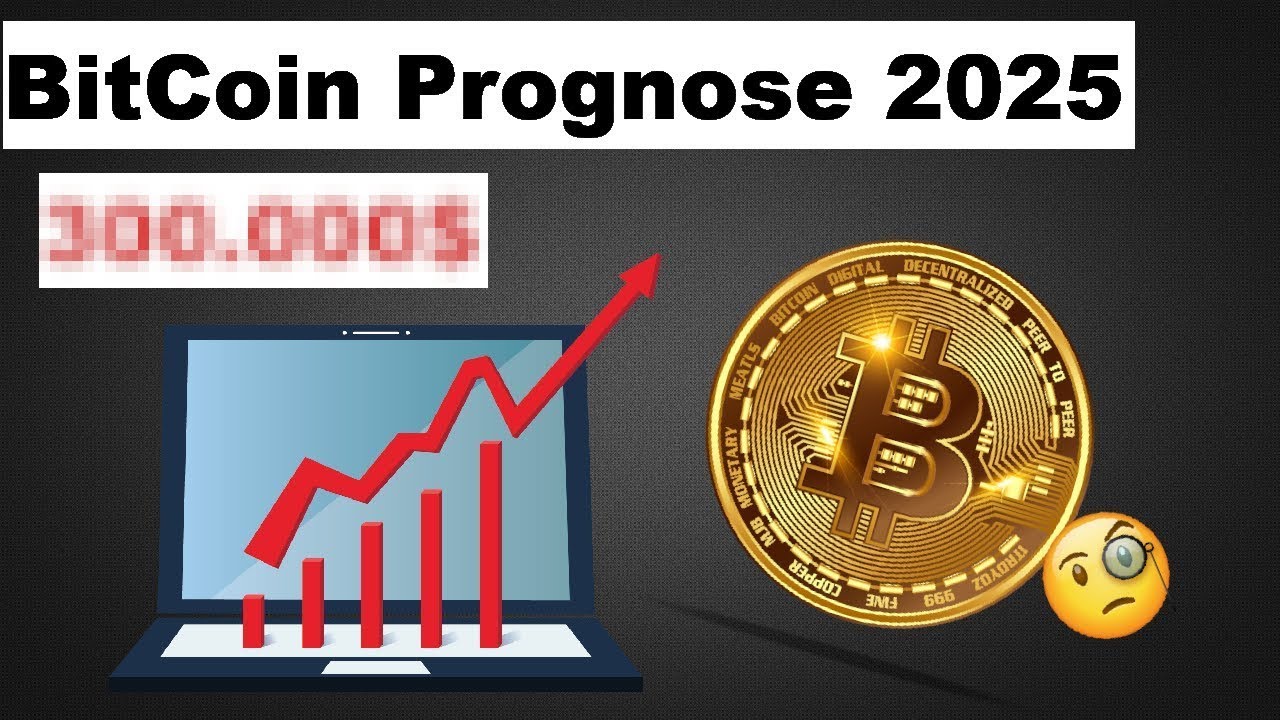 Bitcoin Prognose 2025 Kommt Der Bull Run Youtube