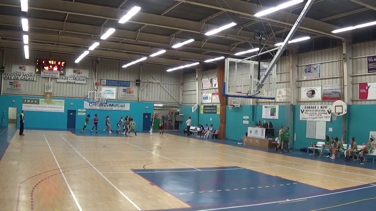 Devon Brookshire 1st half season Highlights 19-20 - YouTube
