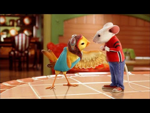 Stuart Little 1999 Explained In Hindi/Urdu Summerized Hindi Voice over ...
