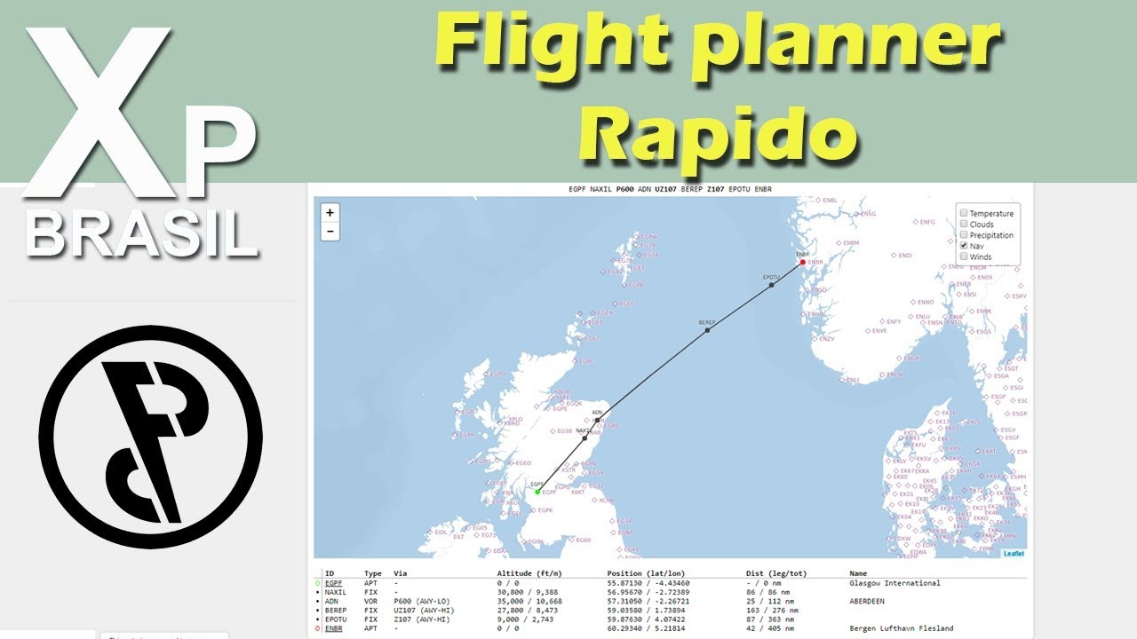 X Plane 11 Tutorial Site Flight Plan Database Rota R pida YouTube x-plane-11-tutorial-site-flight-plan-database-rota-r-pida-youtube