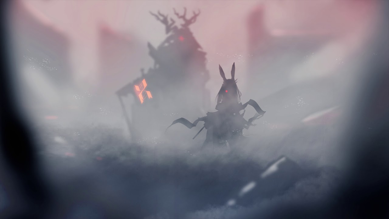 [Arknights OST] mist - YouTube