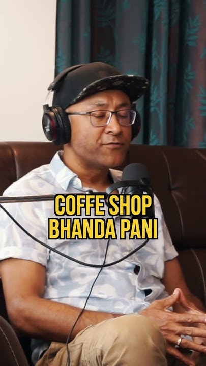 Himalayan java was never ment to be franchise? - YouTube