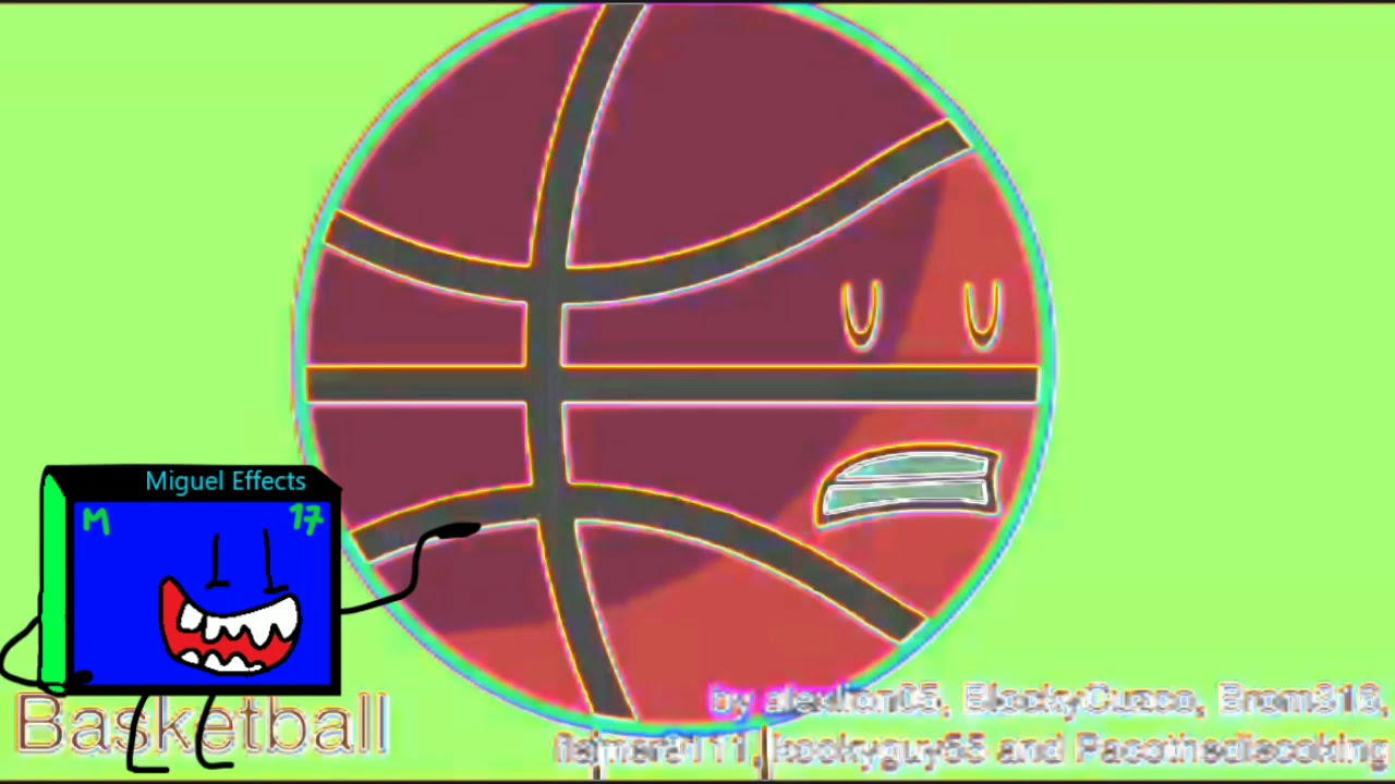 bfdi auditions in The real Major 4 squared - YouTube